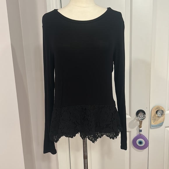 Generation Love | Tops | New Generation Love Long Sleeve In Perfect ...